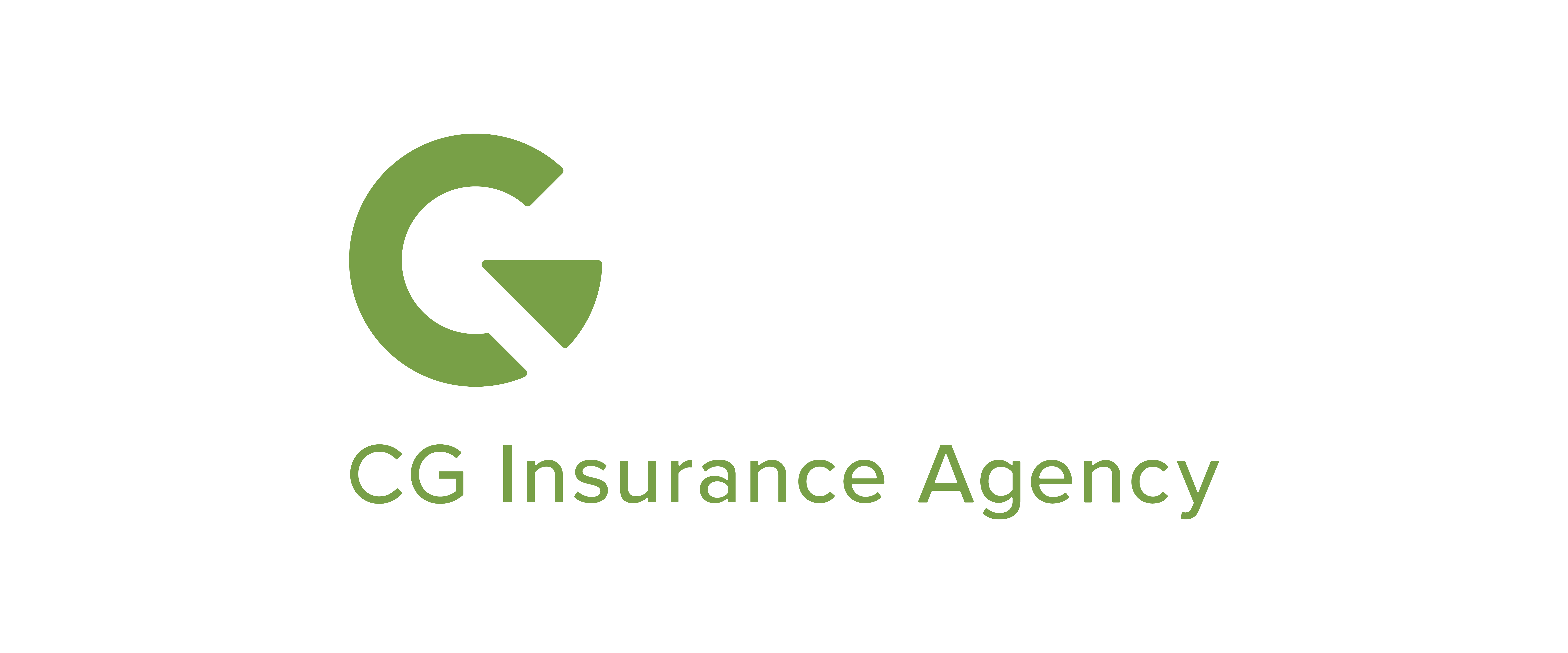 CG Financial Services - brand identity, guideline and assets.