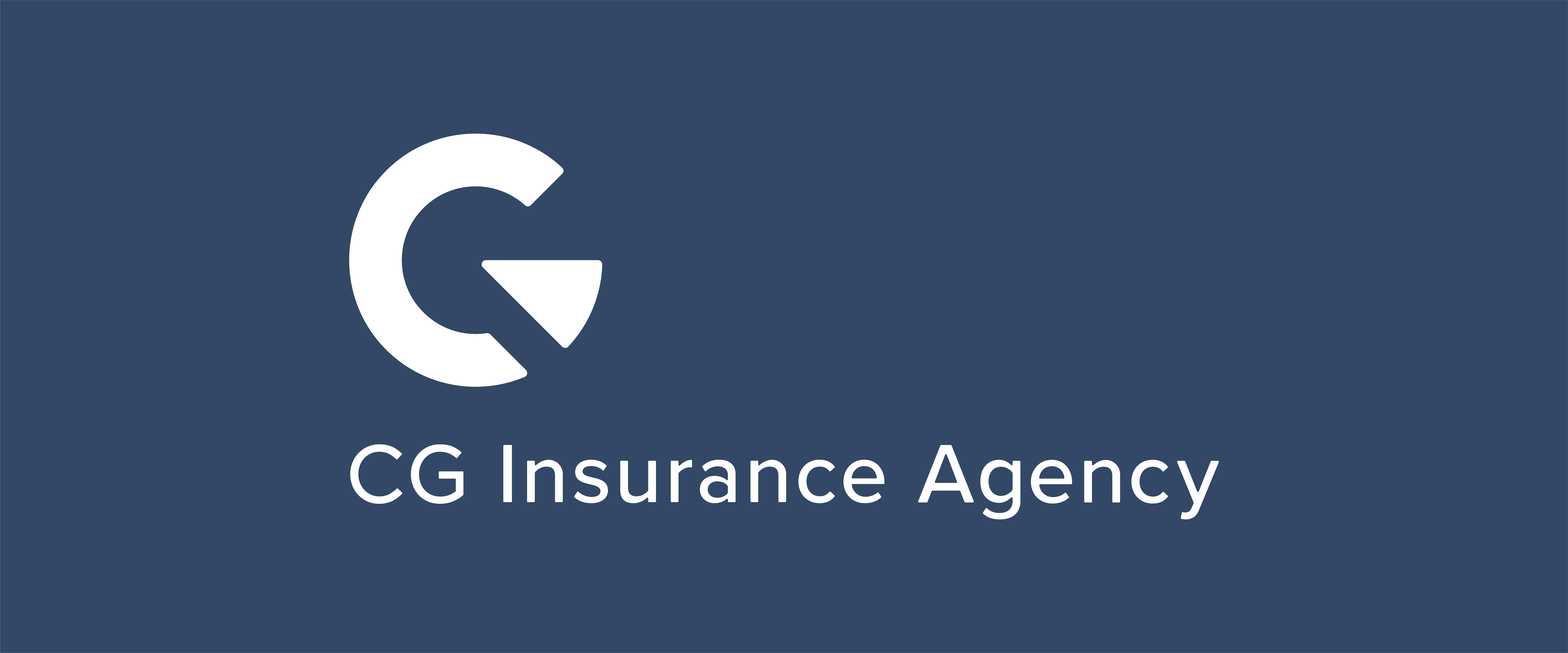 CG Financial Services - brand identity, guideline and assets.