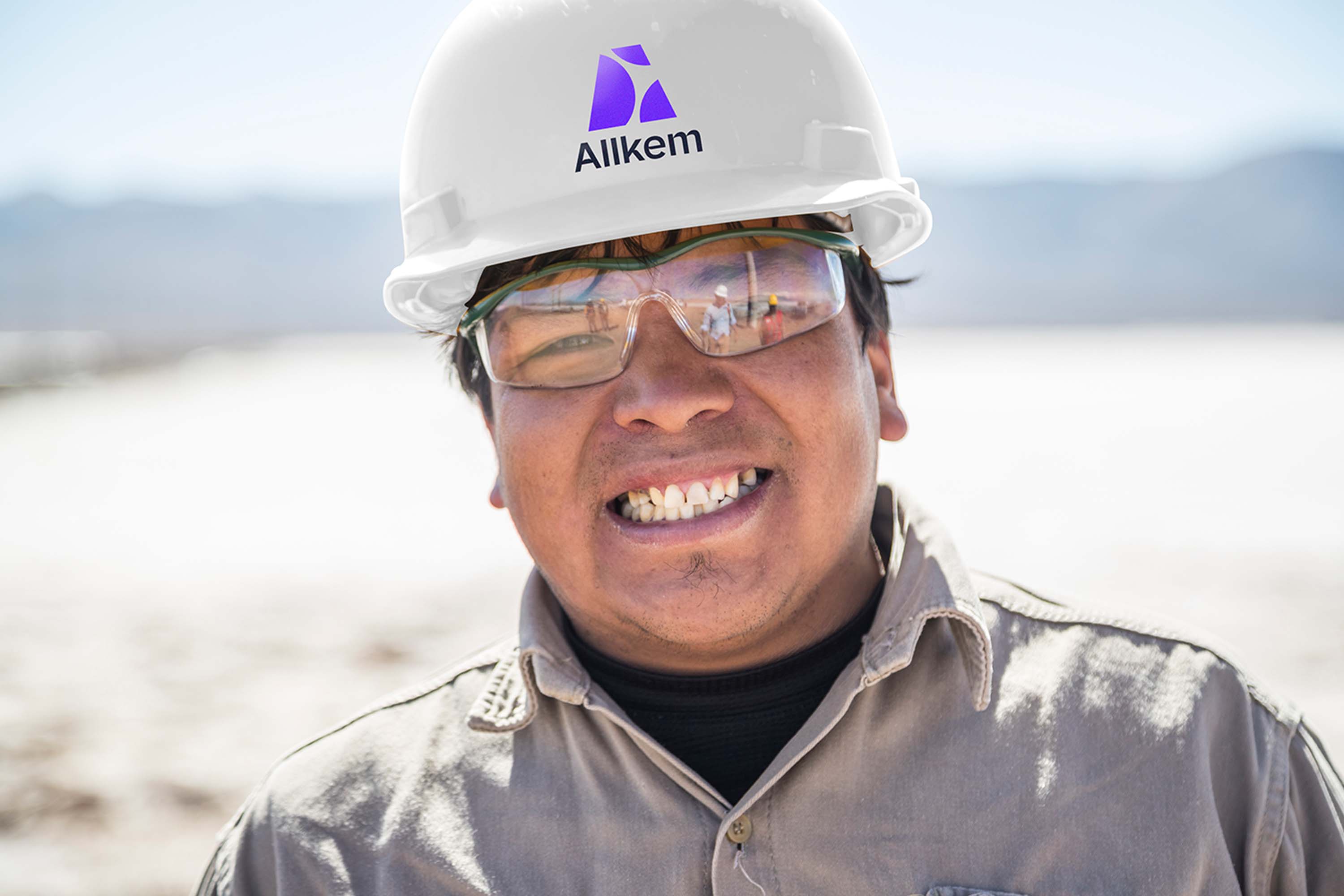 allkem - brand identity, guideline and assets.