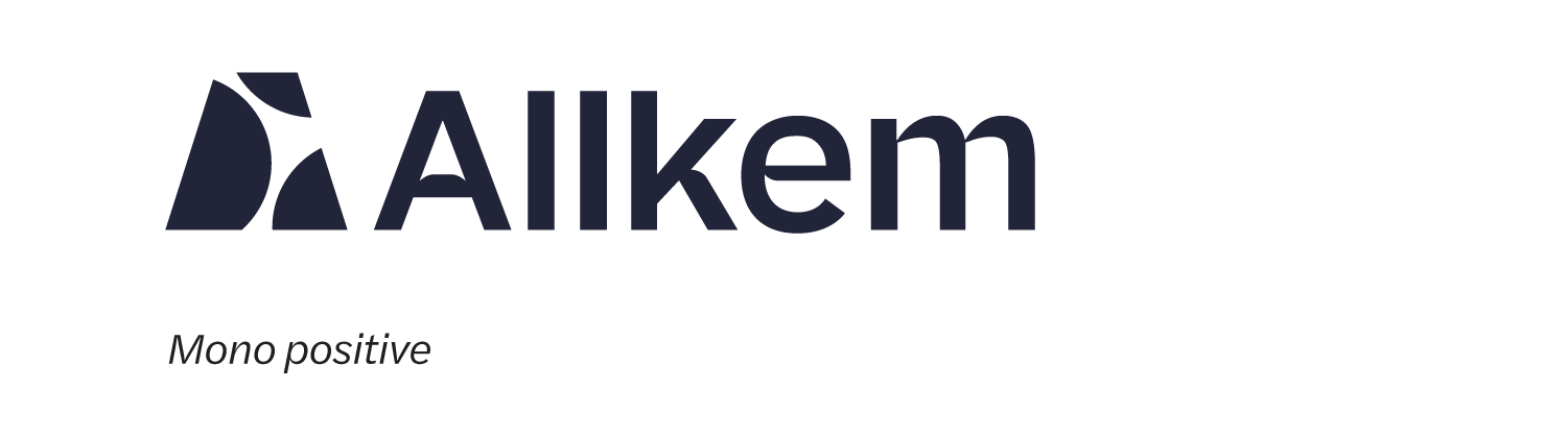 allkem - brand identity, guideline and assets.