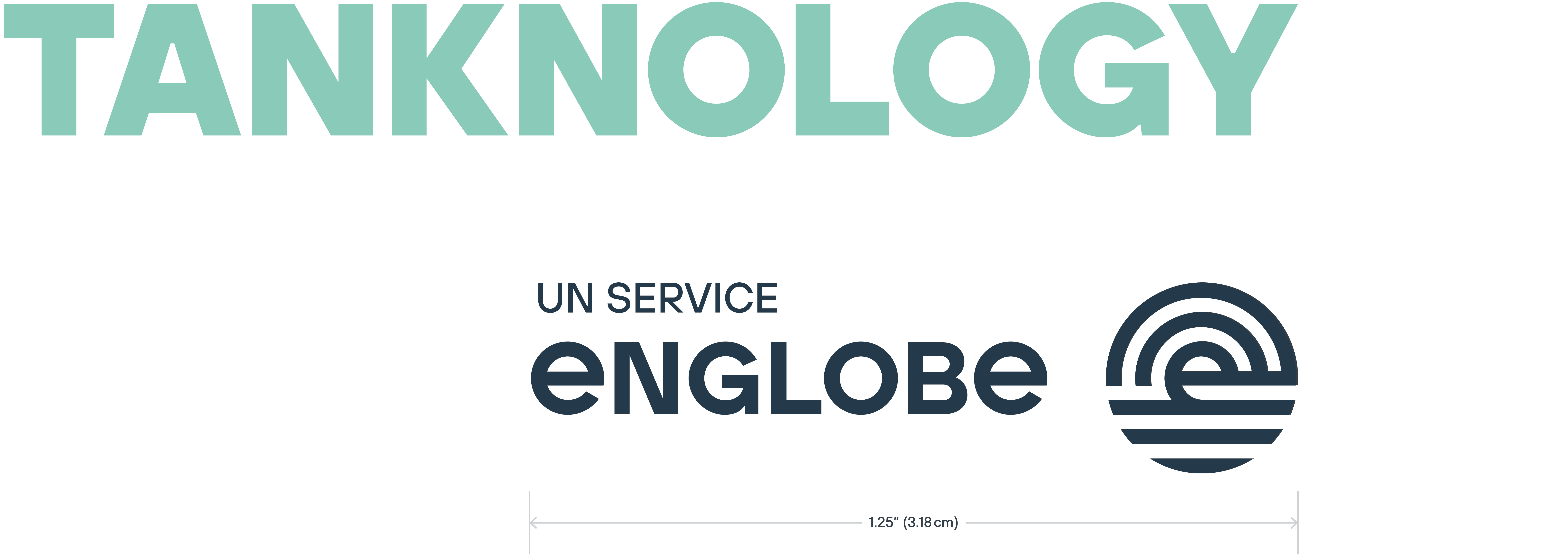 Englobe (FR) - brand identity, guideline and assets.
