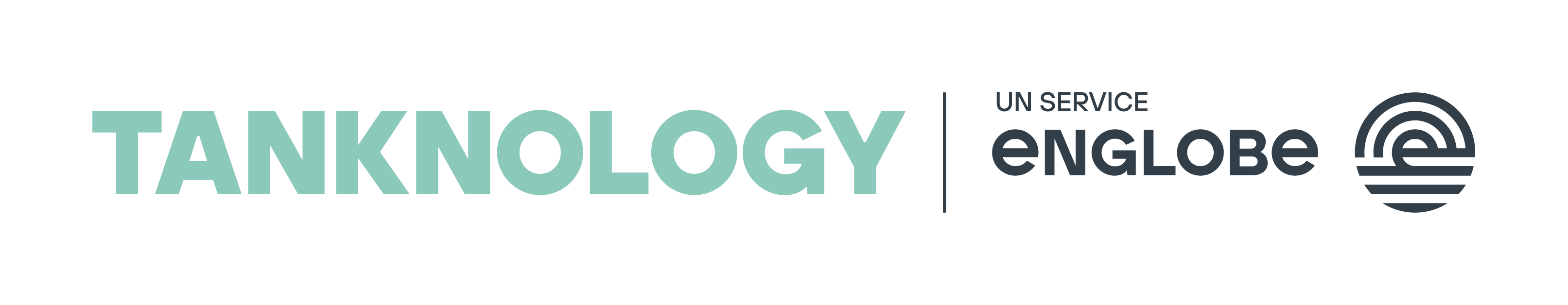 Englobe (FR) - brand identity, guideline and assets.