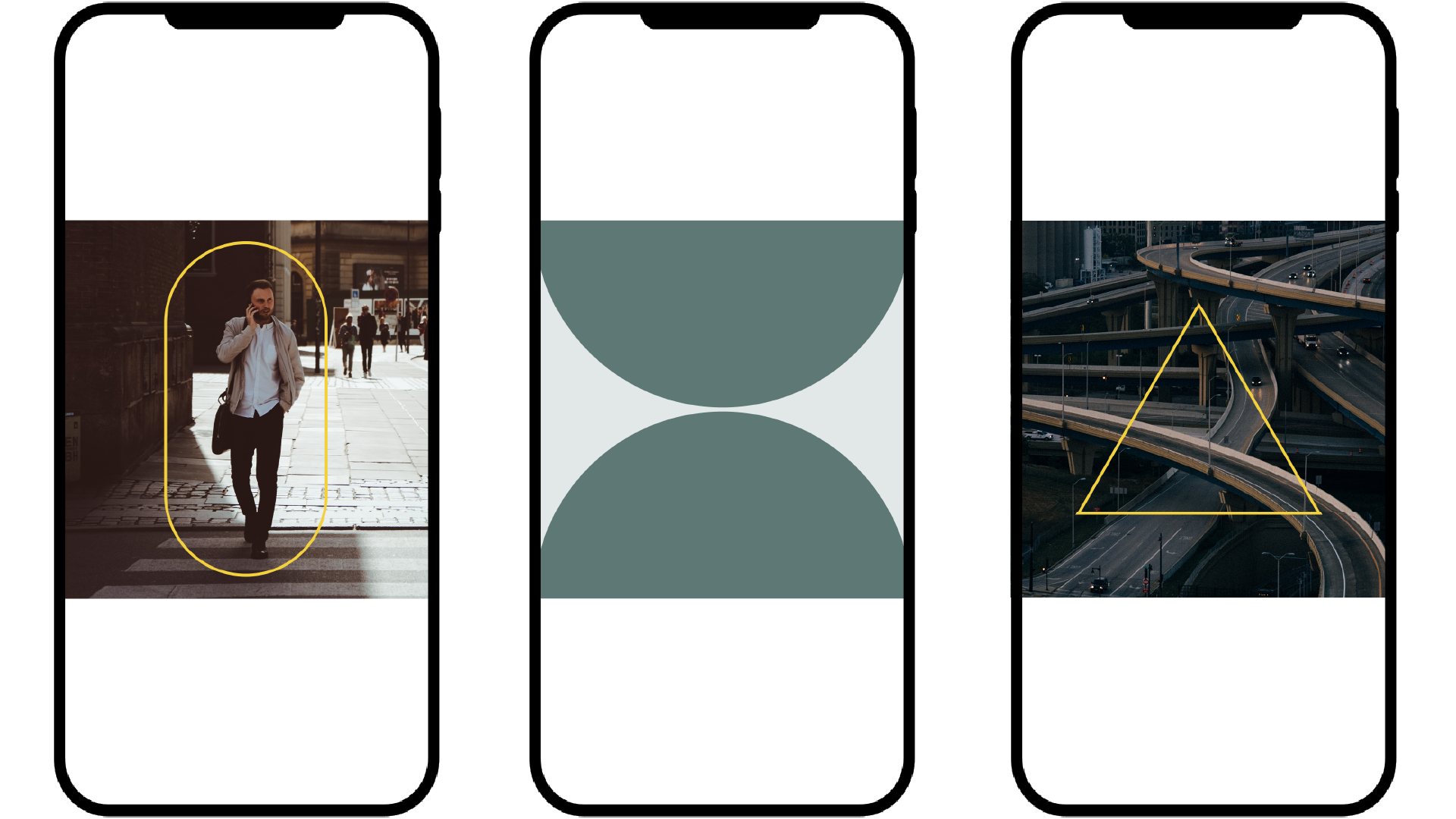 WSA brand guide – Applicering