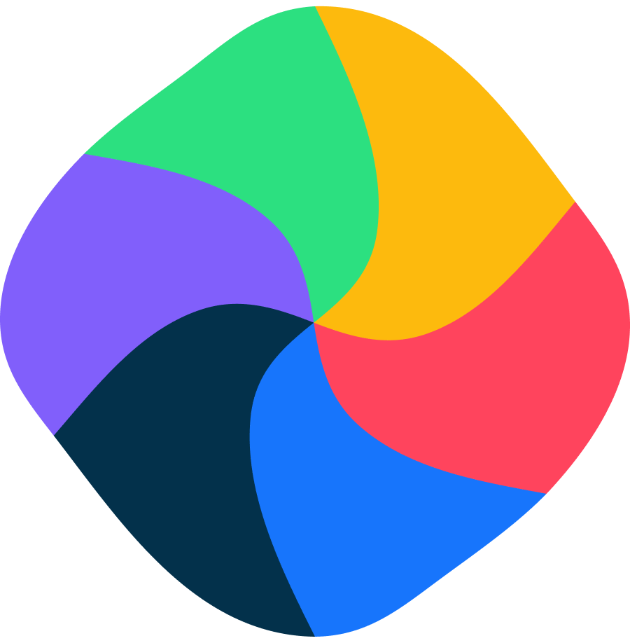 Blinkist Brand Book - brand identity, guideline and assets.