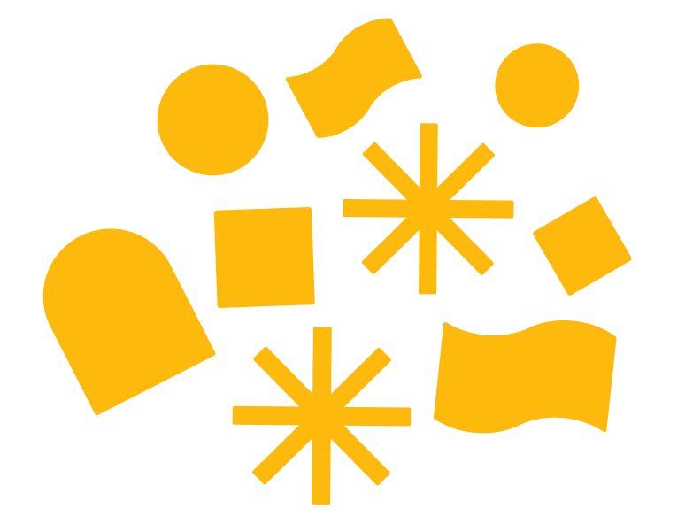 Blinkist Brand Book - brand identity, guideline and assets.