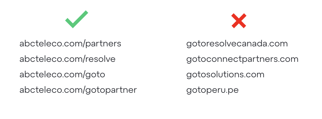 GoTo Partner Network - brand identity, guideline and assets. GoTo Partner Network - brand identity, guideline and assets.