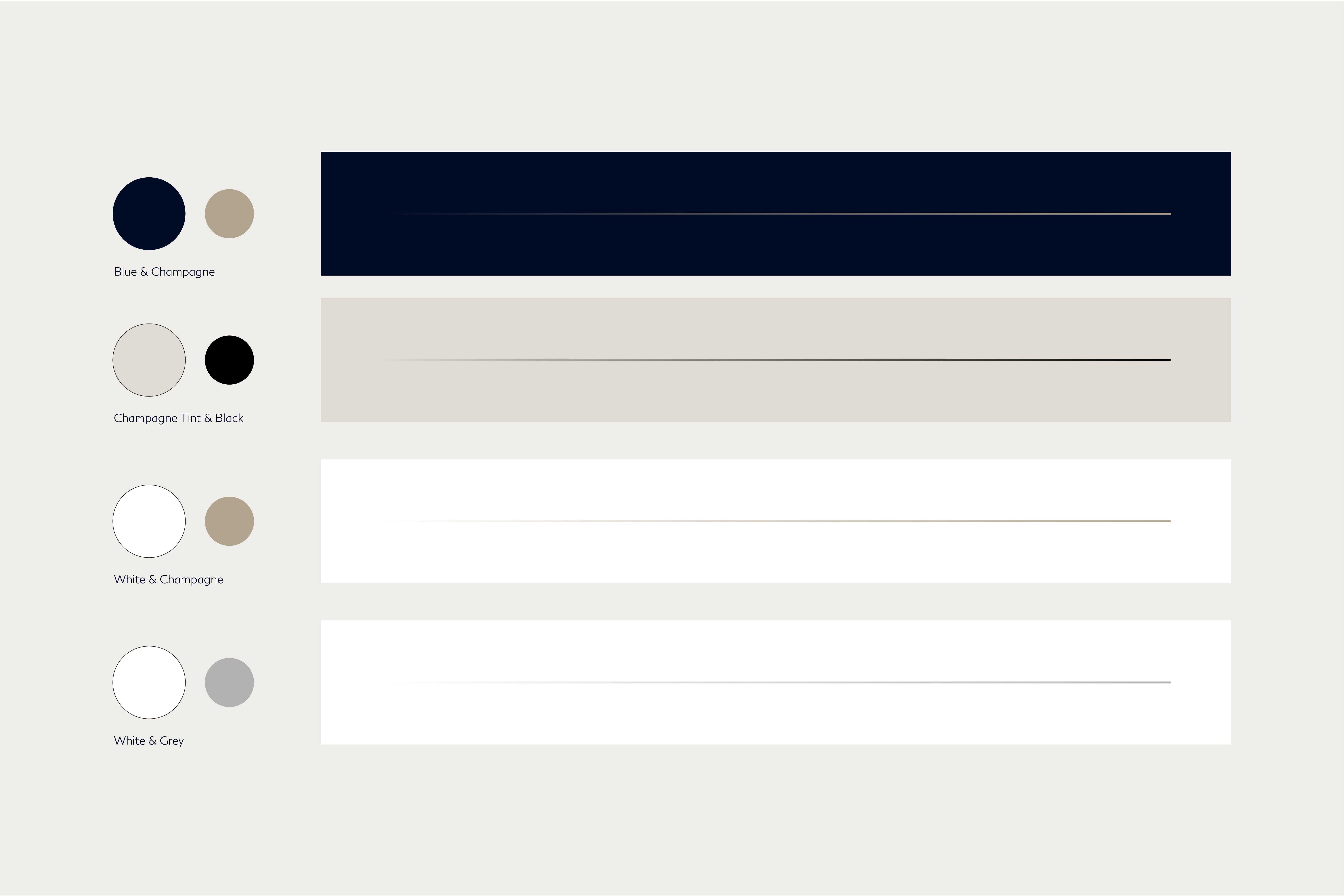 Event Guideline - brand identity, guideline and assets.