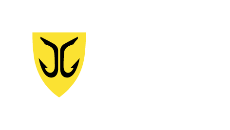 Øksnes kommune - brand identity, guideline and assets.