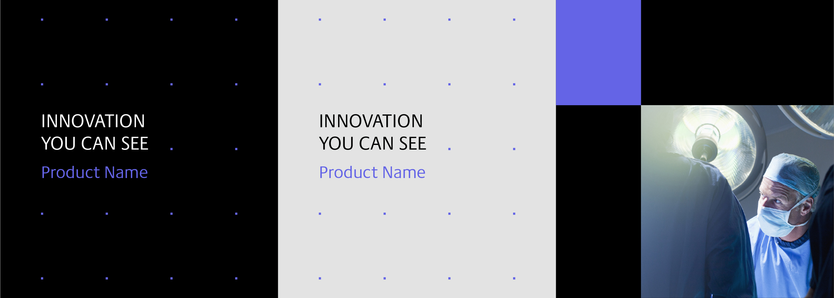 i-PRO - brand identity, guideline and assets.