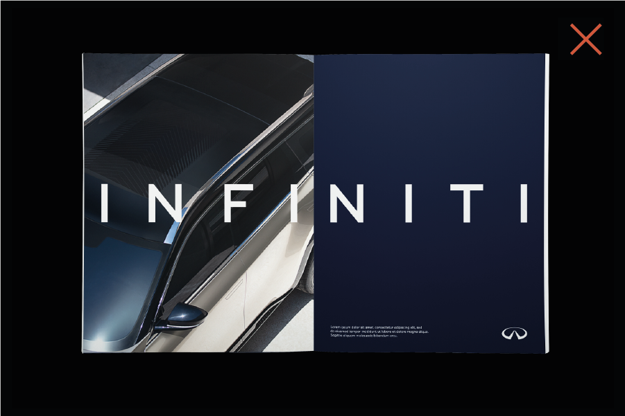 Core VI Guideline – Alt - brand identity, guideline and assets.