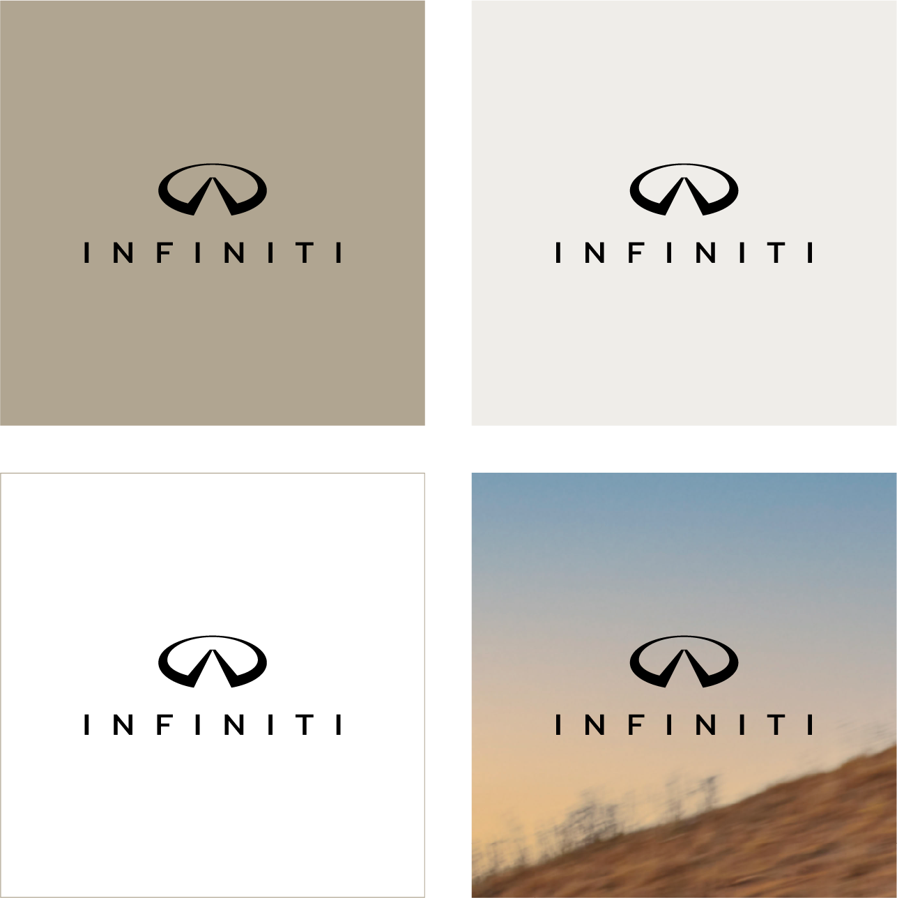 Core VI Guideline – Alt - brand identity, guideline and assets.