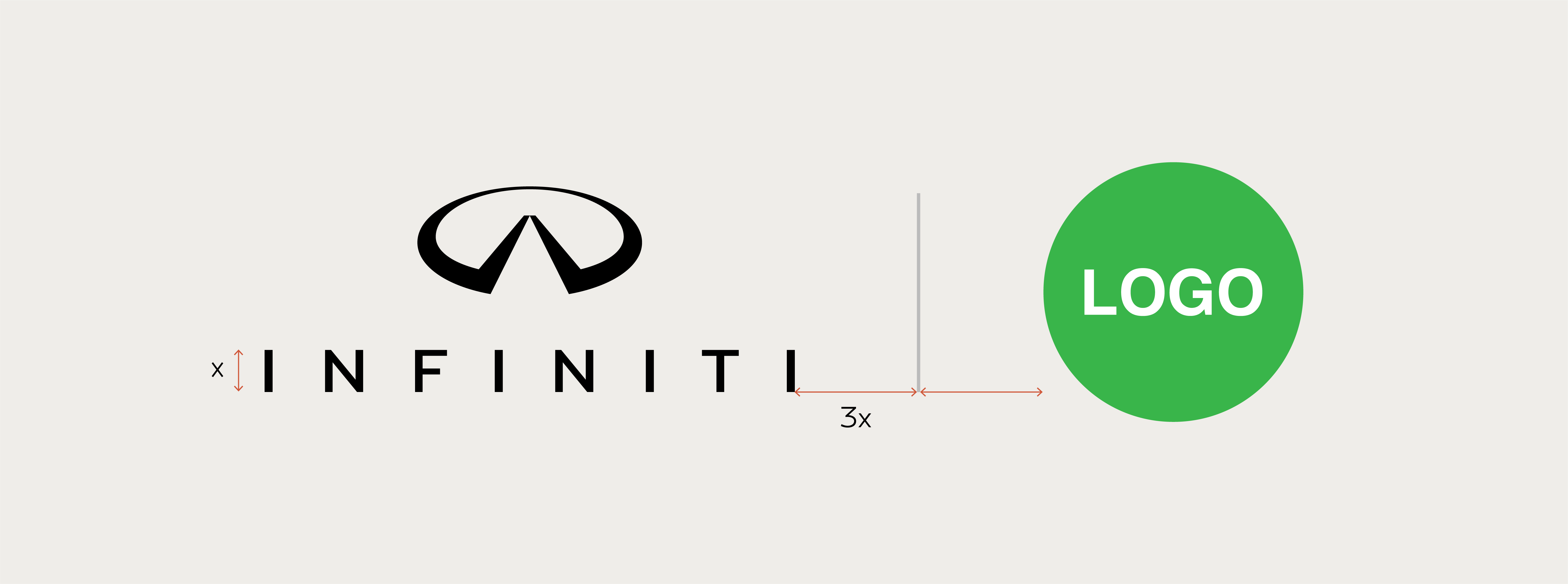 Event Guideline - brand identity, guideline and assets.