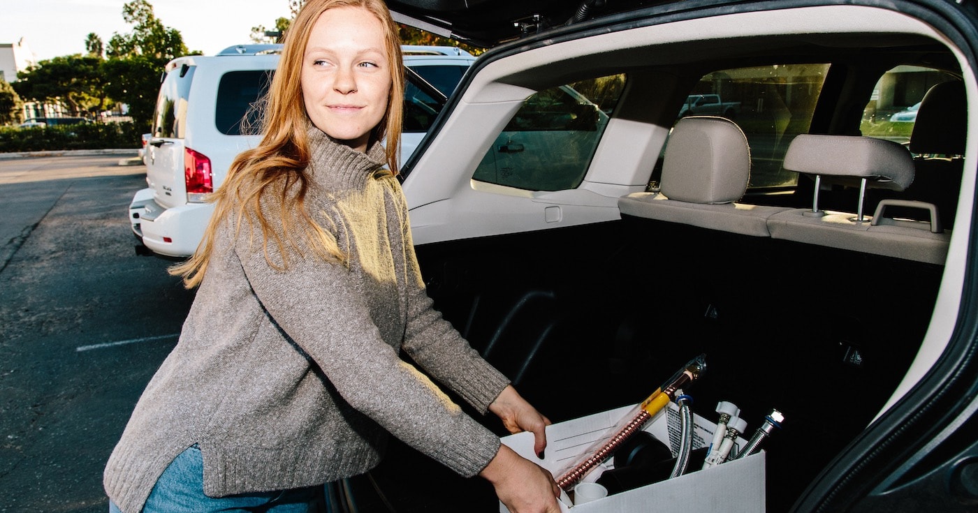 Brand Guidelines | Curri