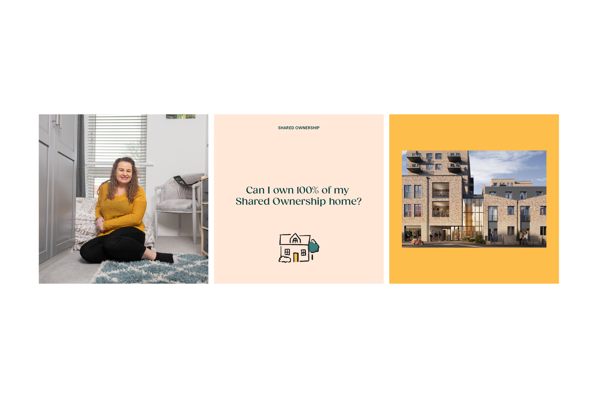Sage Homes - brand identity, guideline and assets.