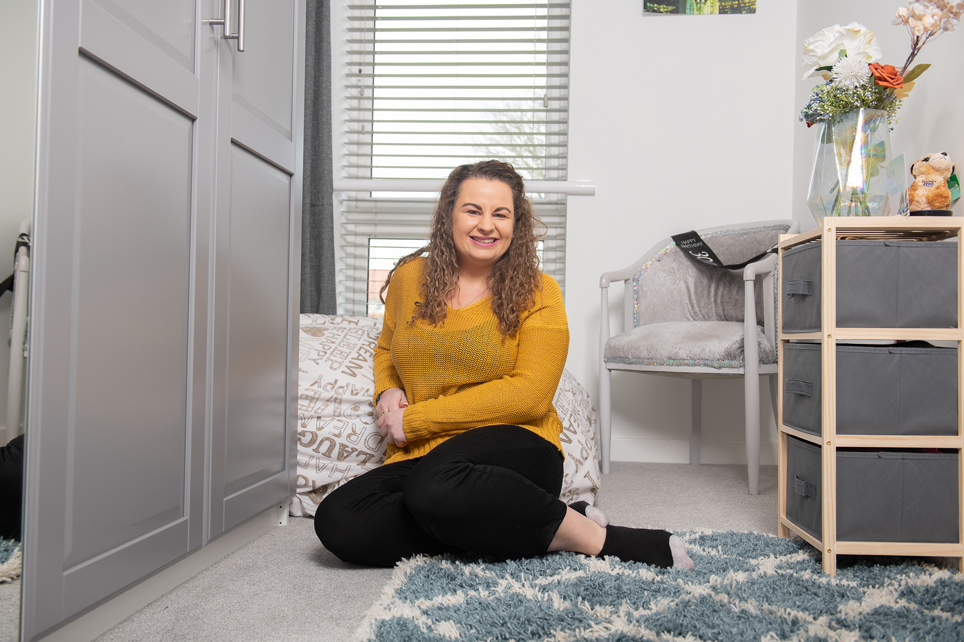 Sage Homes - brand identity, guideline and assets.