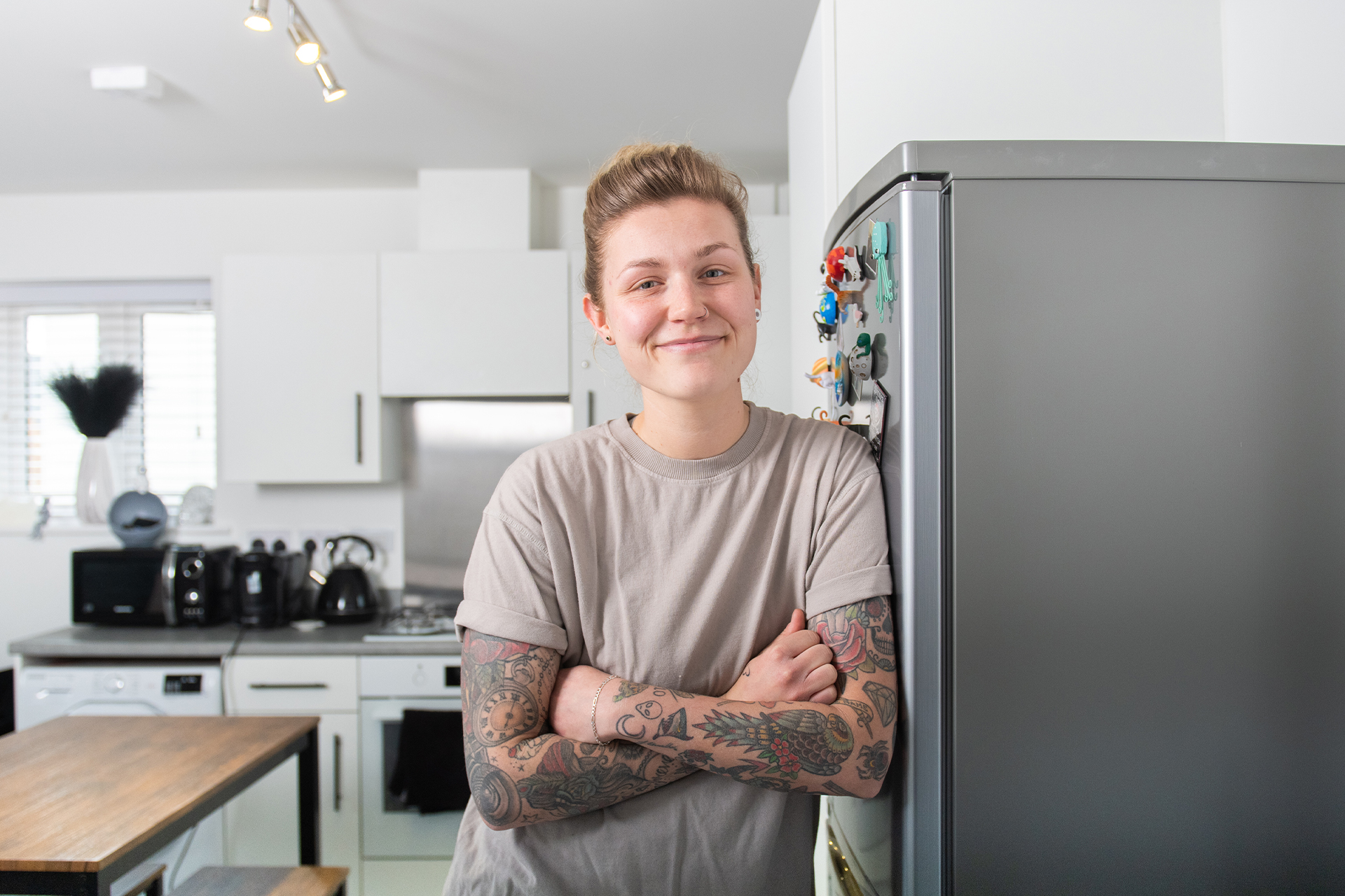 Sage Homes - brand identity, guideline and assets.