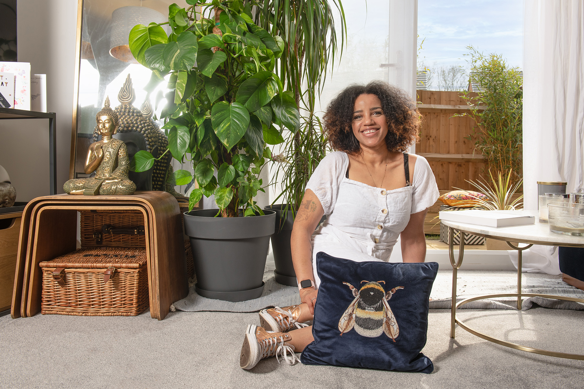 Sage Homes - brand identity, guideline and assets.