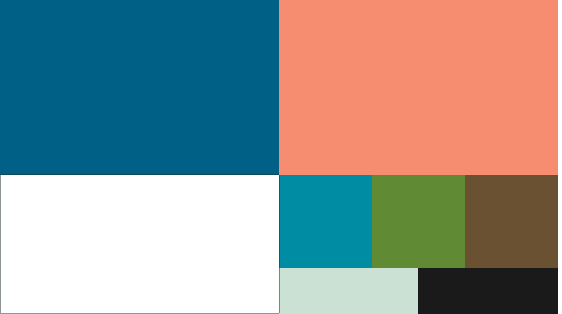 Redox - brand identity, guideline and assets.