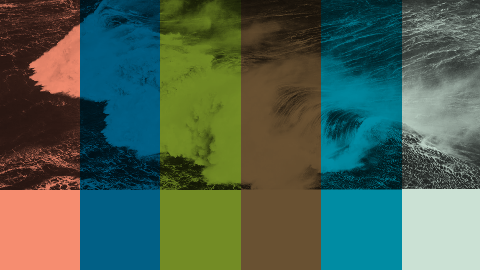 Redox - brand identity, guideline and assets.