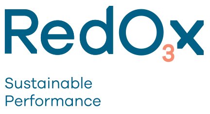 Redox - brand identity, guideline and assets.