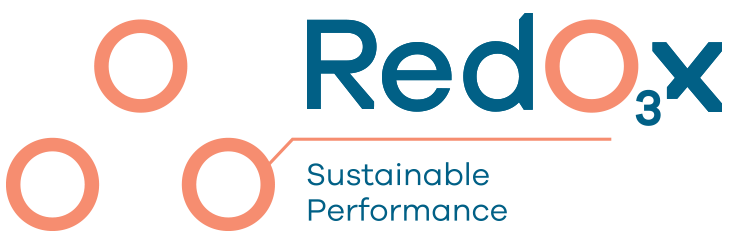 Redox - brand identity, guideline and assets.