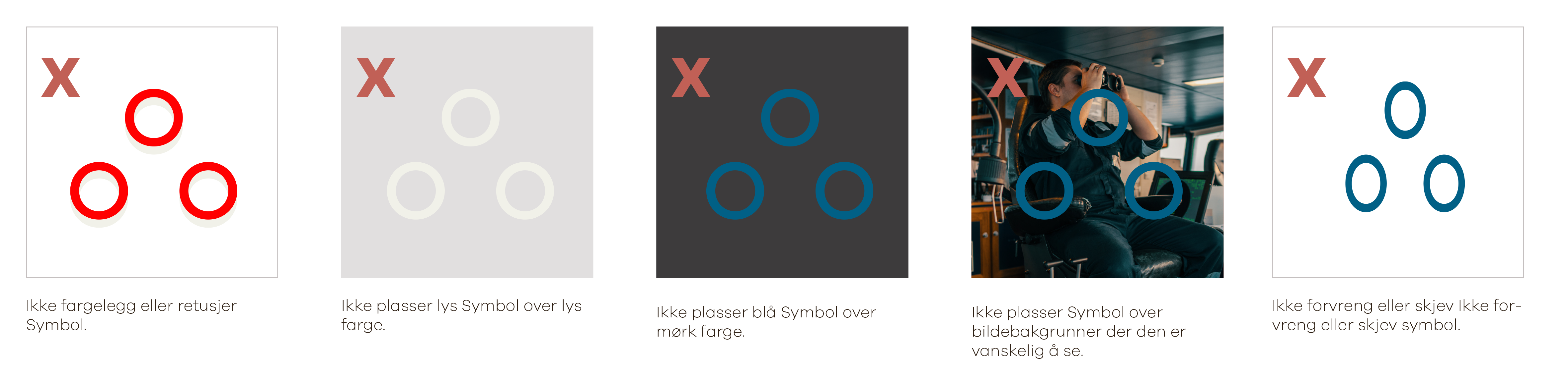 Redox - brand identity, guideline and assets.