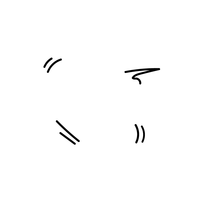 Tenzo - brand identity, guideline and assets.