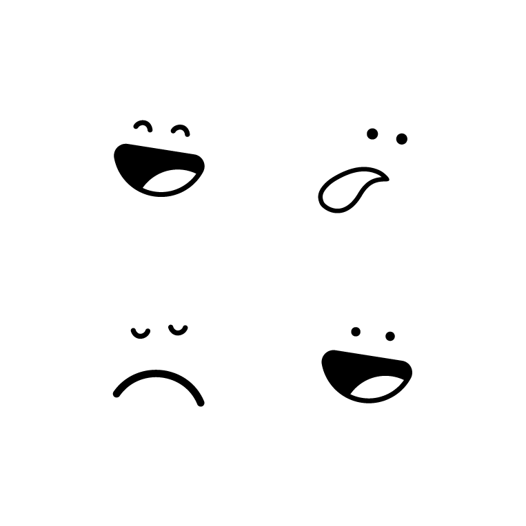 Tenzo - brand identity, guideline and assets.