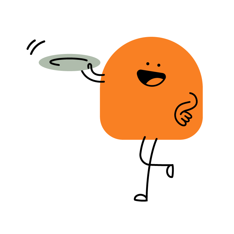 Tenzo - brand identity, guideline and assets.