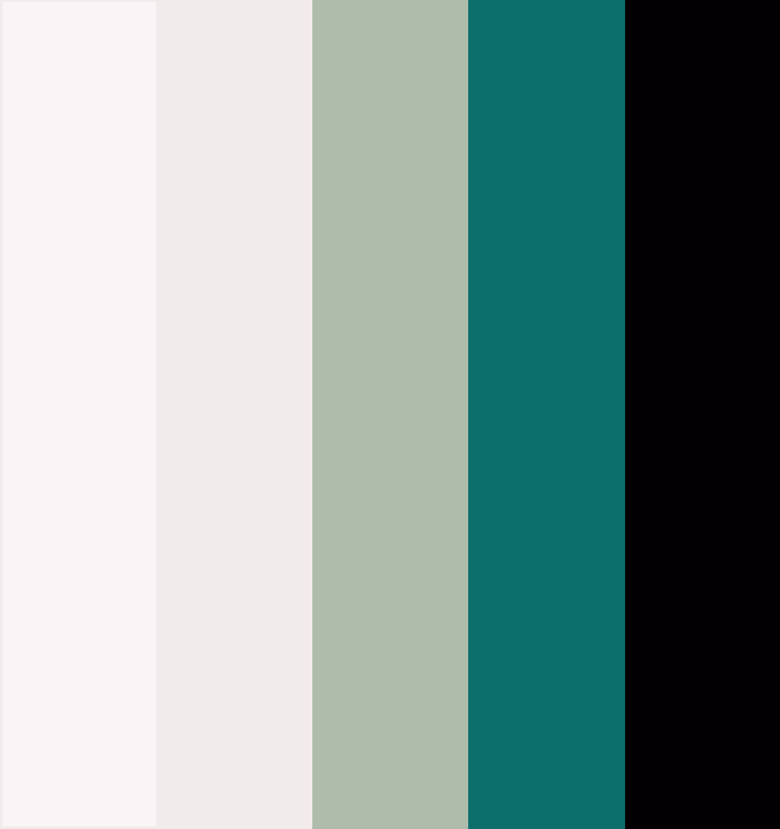 Tenzo - brand identity, guideline and assets.