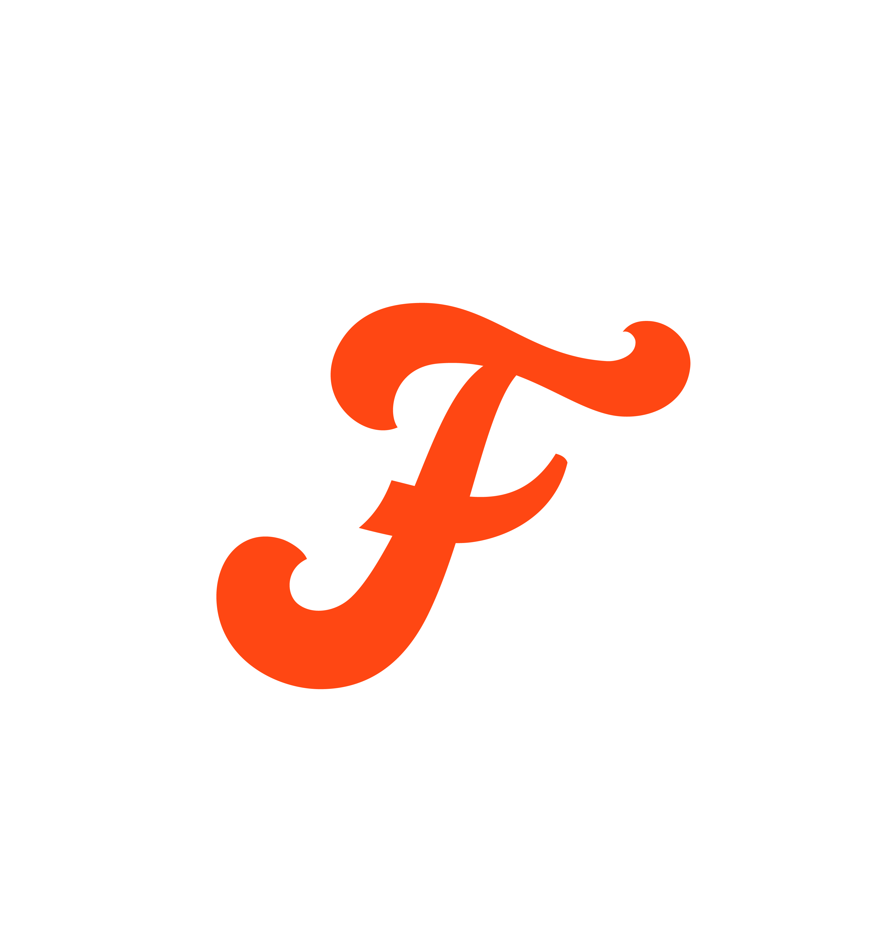 Freebird Headcare - brand identity, guideline and assets.