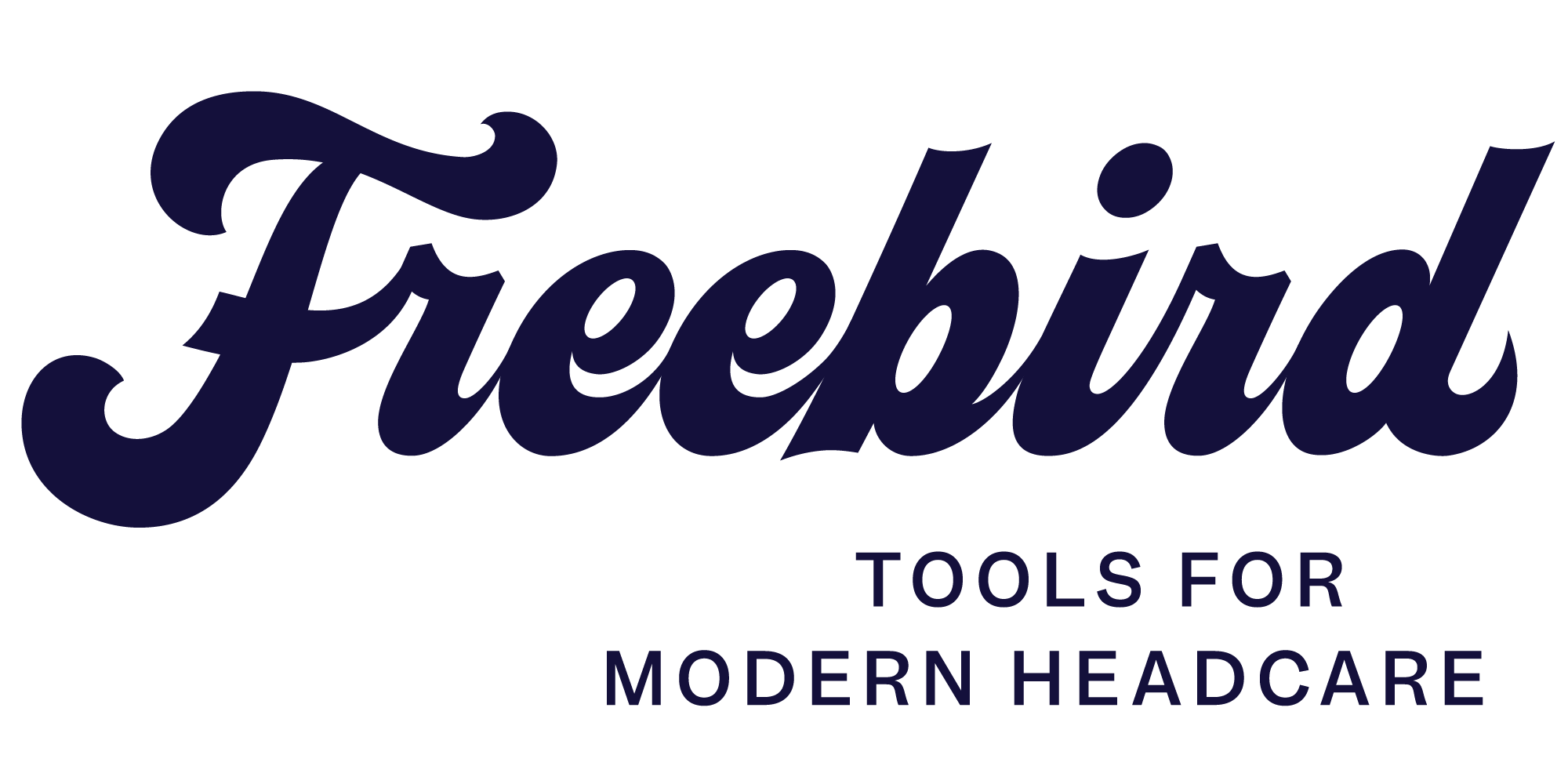 Freebird Headcare - brand identity, guideline and assets.