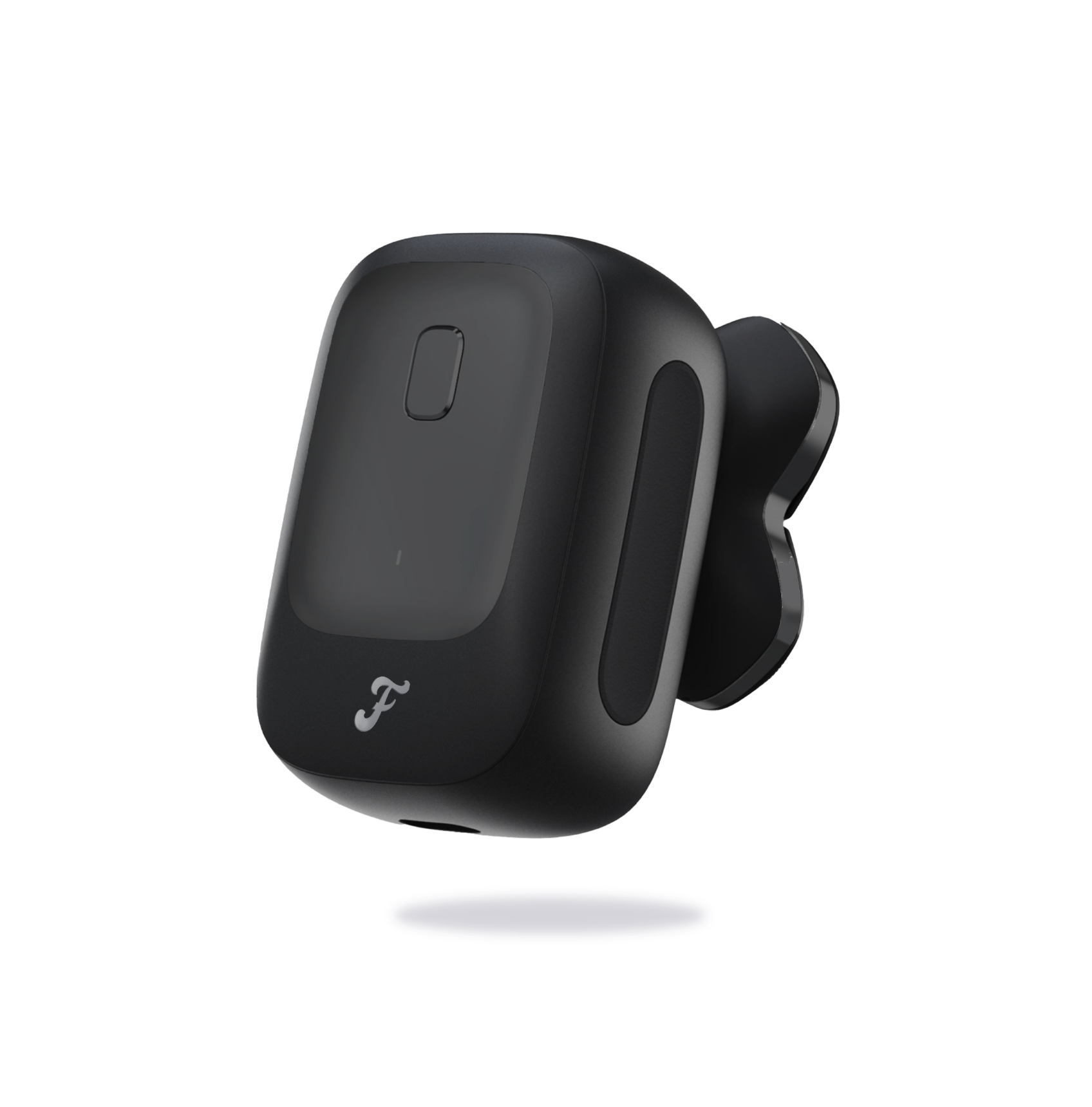 Freebird Headcare - brand identity, guideline and assets.