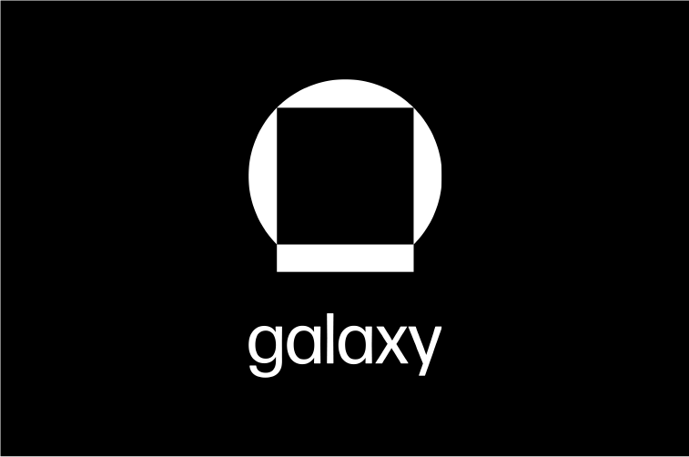 Galaxy Brand Identity