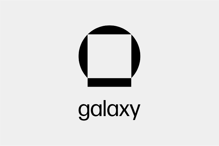 Galaxy Brand Identity