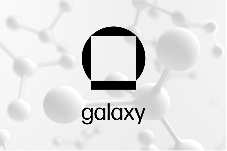 Galaxy Brand Identity