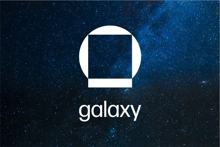 Galaxy Brand Identity