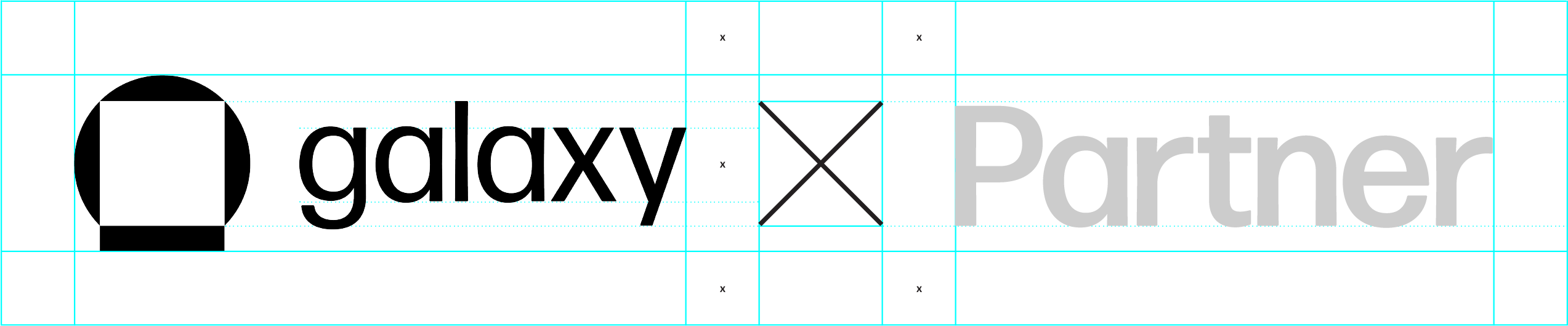 Galaxy Brand Identity