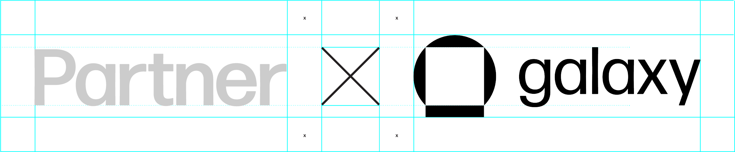 Galaxy Brand Identity