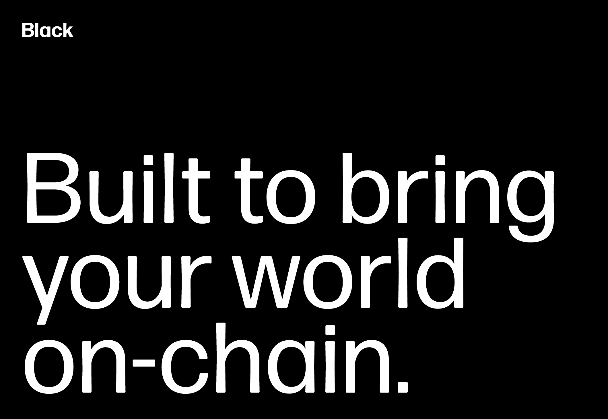 Galaxy Brand Identity