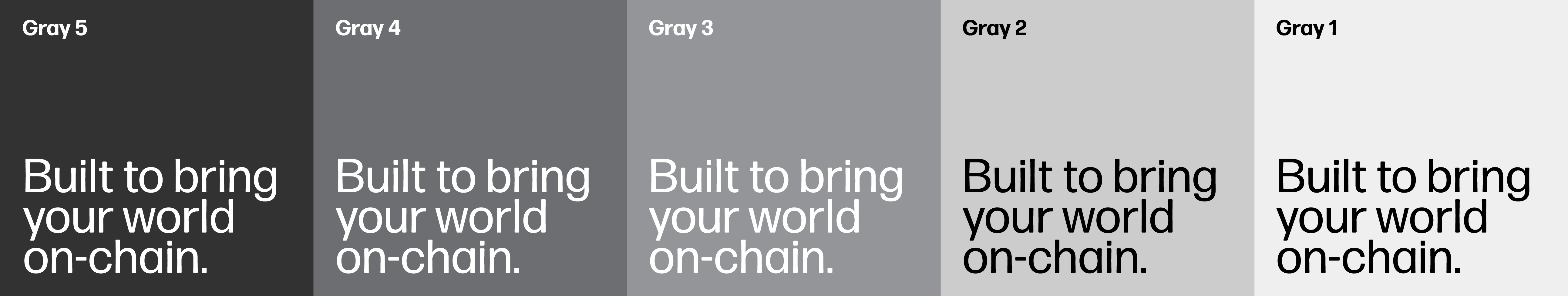 Galaxy Brand Identity