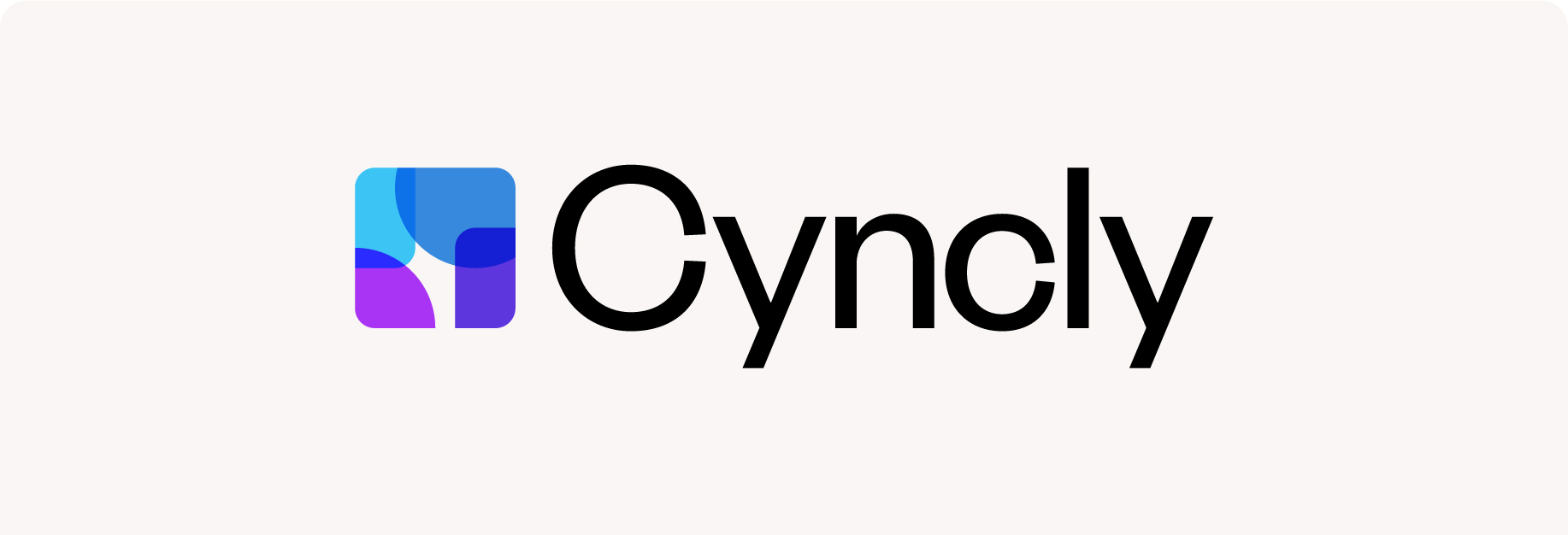 Cyncly – Brand identity guidelines