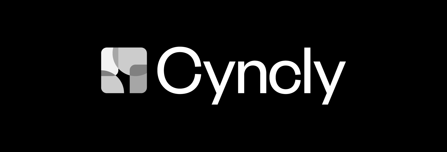 Cyncly – Brand identity guidelines