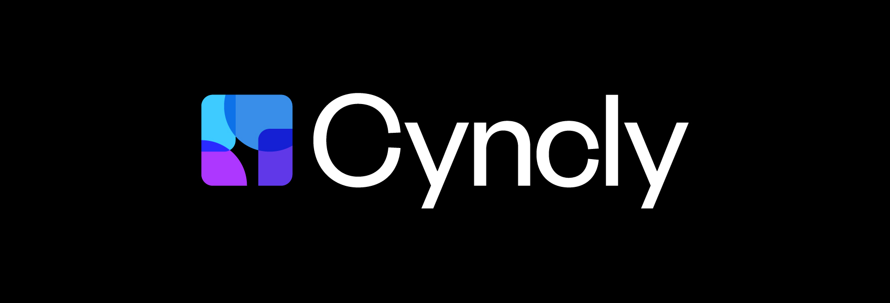 Cyncly – Brand identity guidelines