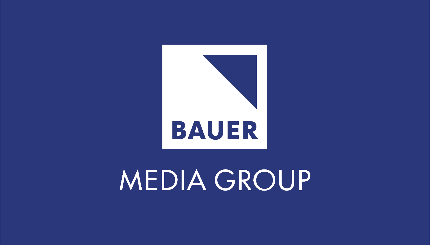 Bauer Media - Våre logoer - brand identity, guideline and assets.