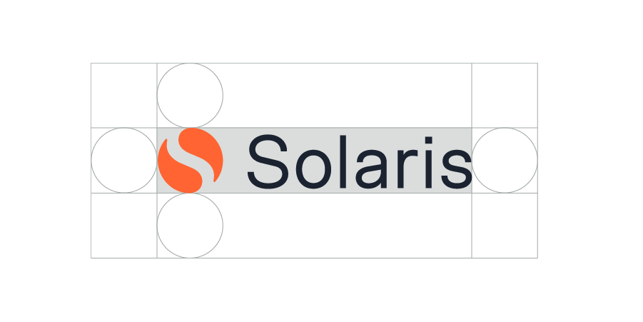 Solaris brand guide - brand identity, guideline and assets.