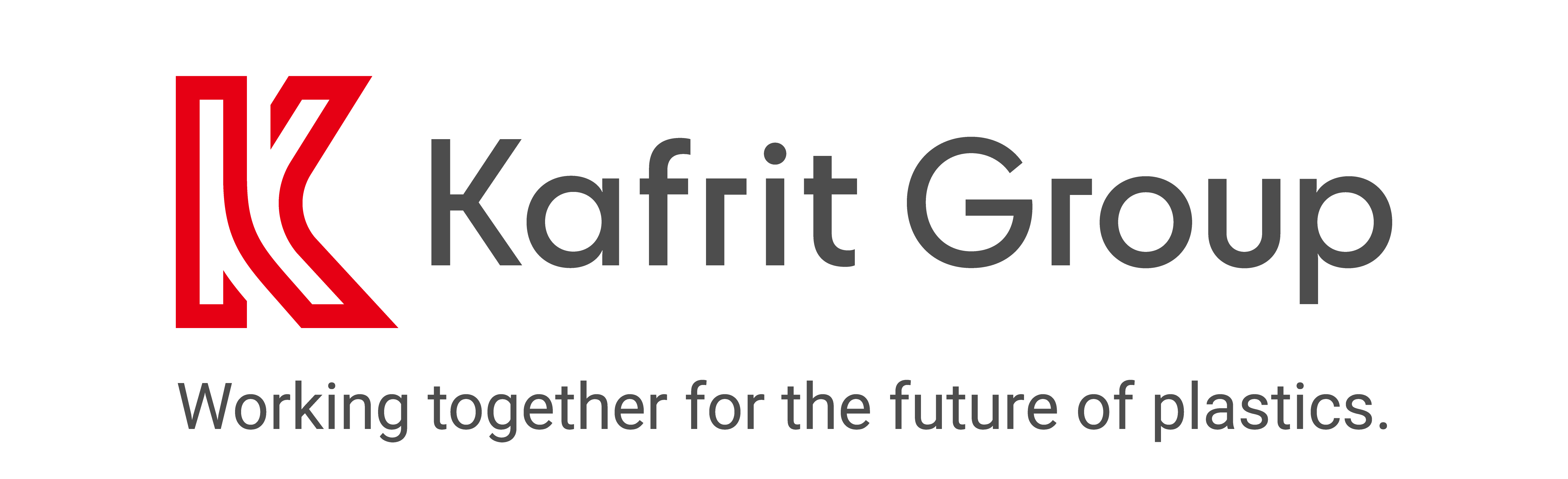 Kafrit Group - brand identity, guideline and assets.