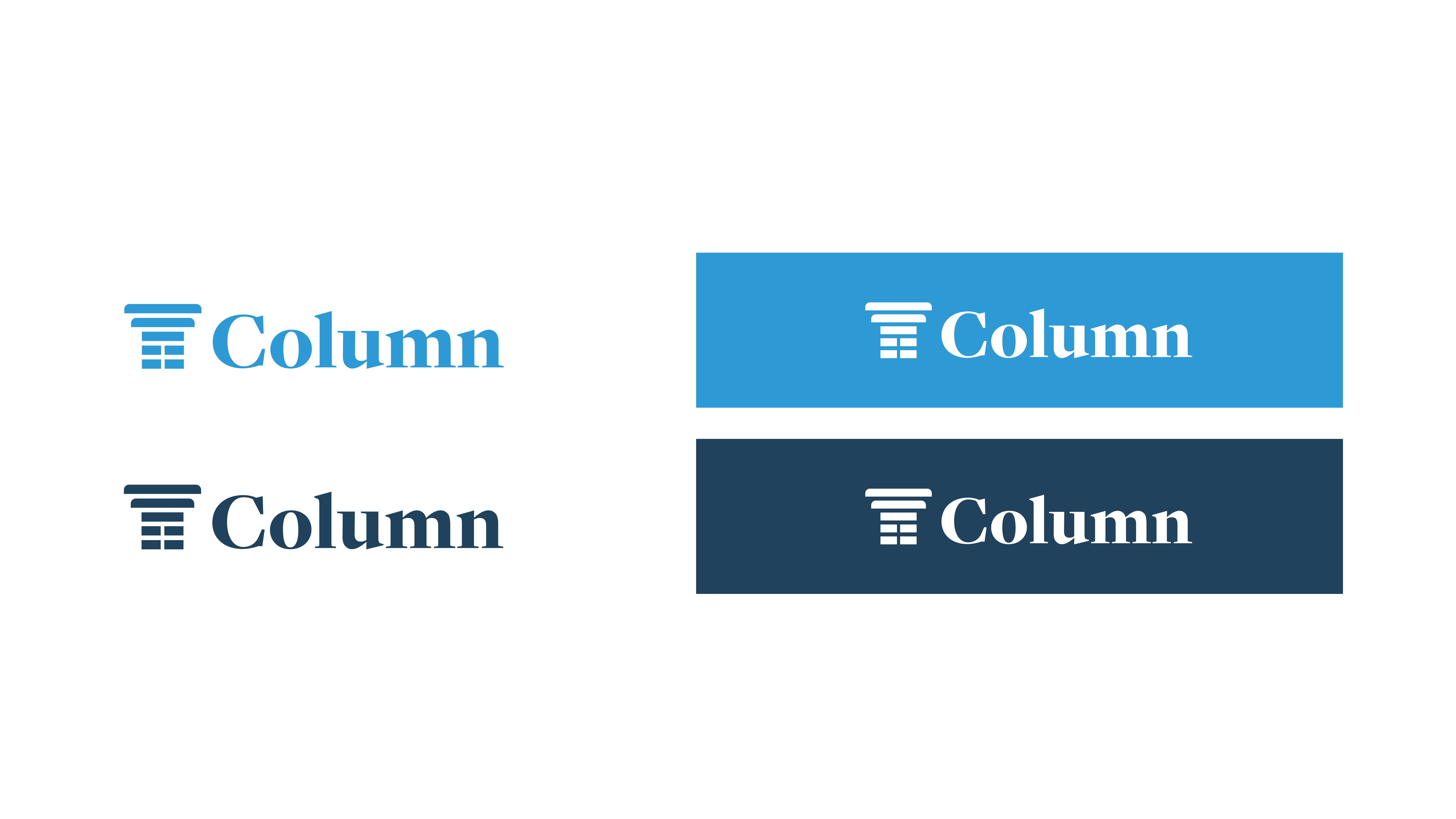 Column Brand Guide