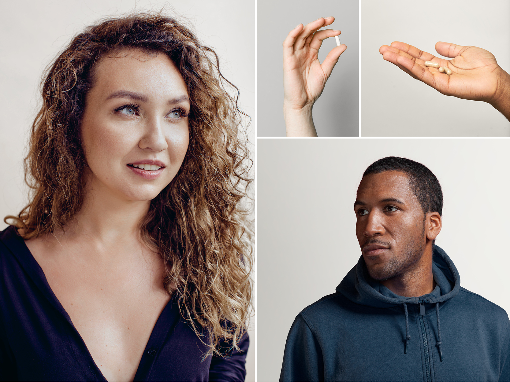 Landkind - brand identity, guideline and assets.