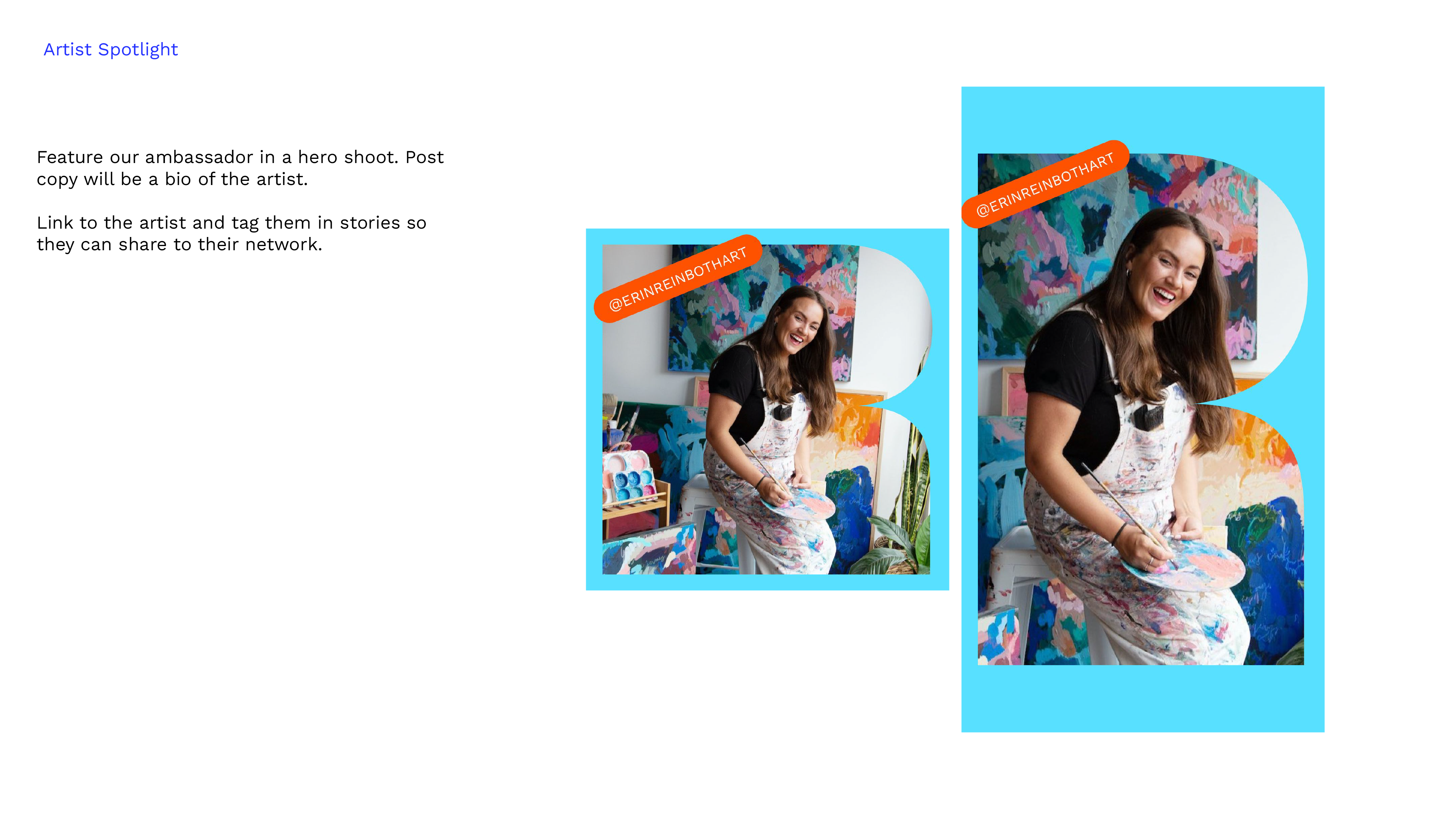 RIOT - brand identity, guideline and assets.